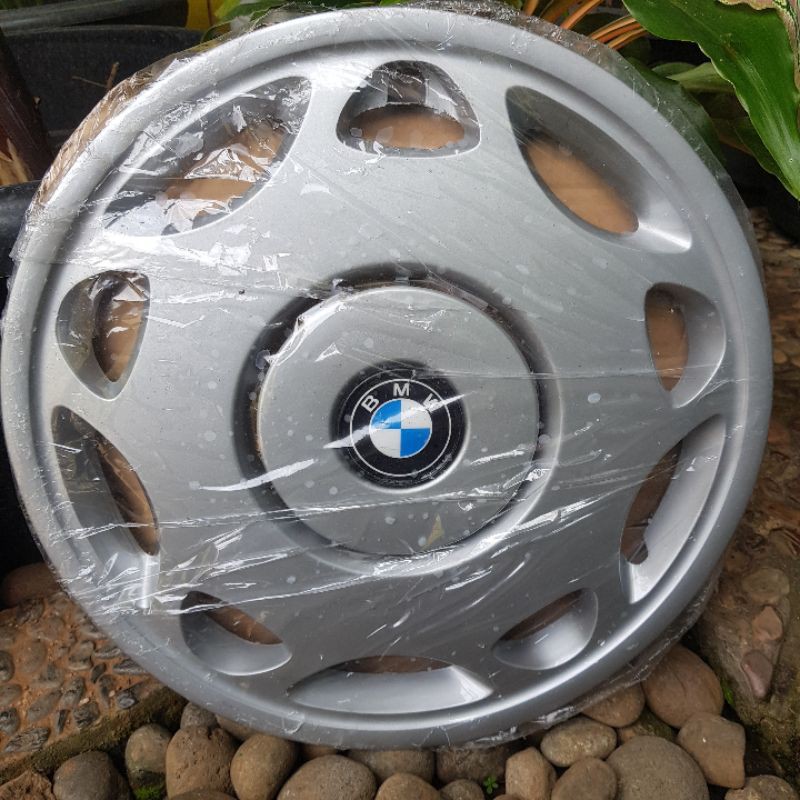 Jual dop velg oem BMW E36 ring 15 in | Shopee Indonesia