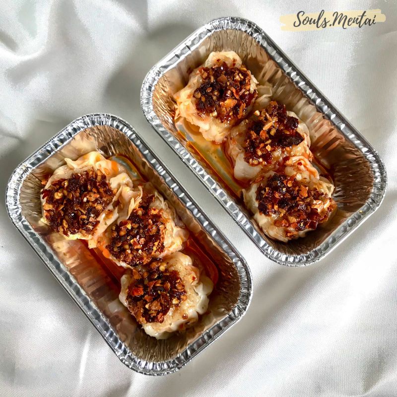 Jual Dimsum Chili Oil | Shopee Indonesia