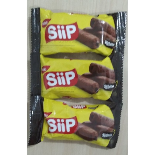 Jual Siip Coklat | Shopee Indonesia