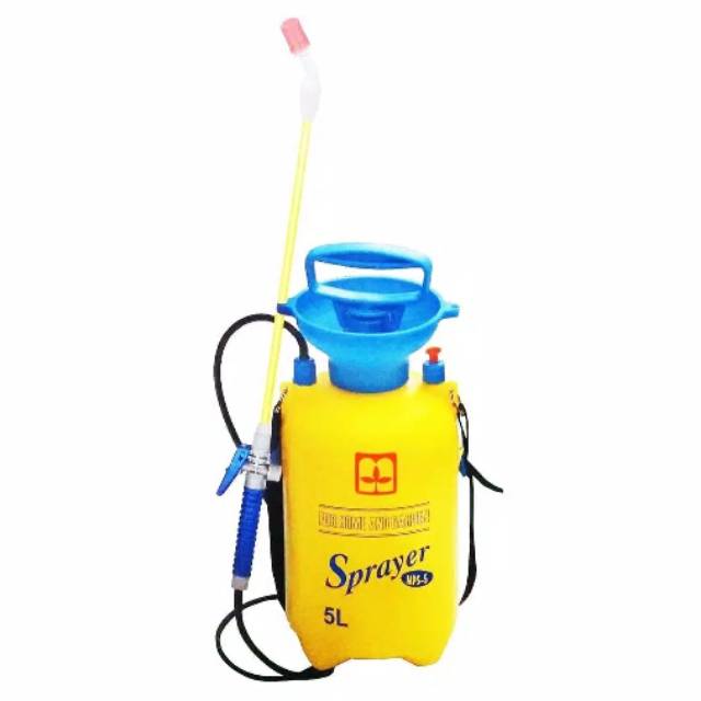 Jual Alat semprot 5 liter maspion/penyemprot tanaman 5L | Shopee Indonesia
