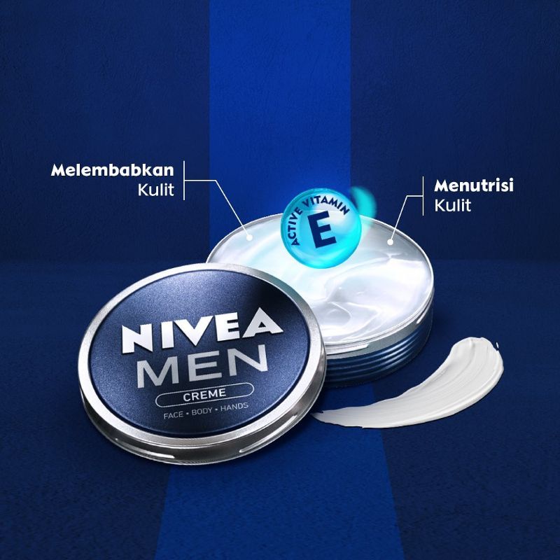Jual nivea men creme | Shopee Indonesia