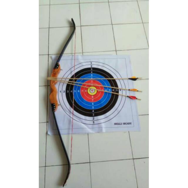 Jual Panah recurve (khusus reseller) | Shopee Indonesia