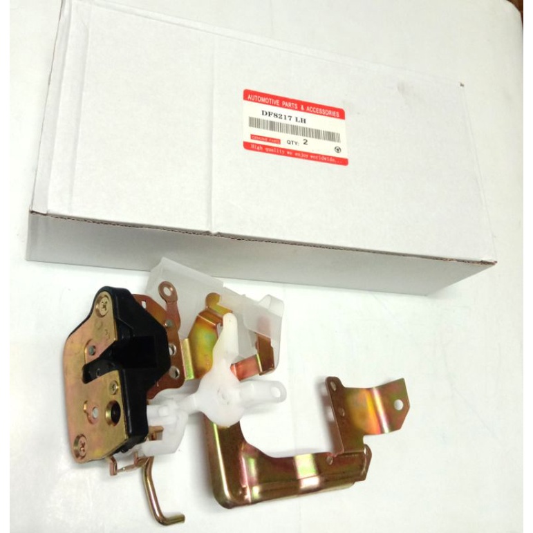 Jual DOOR LOCK MITSUBISHI CANTER PS.125, PS.110 SEBELAH KIRI(LH ...