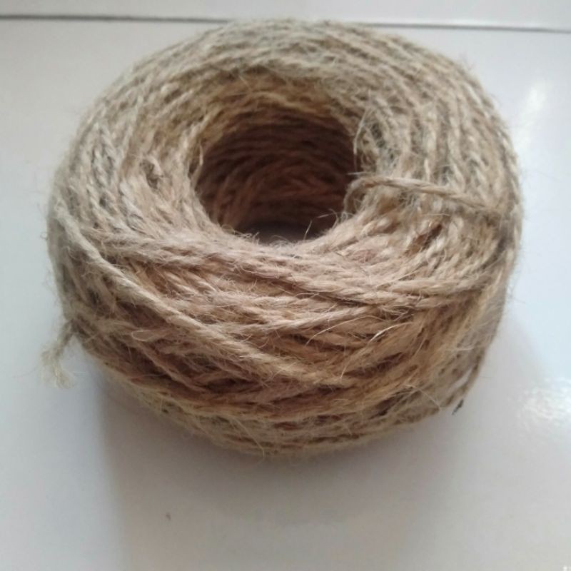 Jual Tali Rami / Meter | Shopee Indonesia