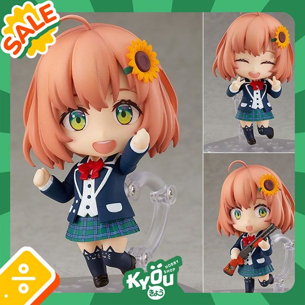 Jual Nendoroid Honma Himawari - NIJISANJI | Shopee Indonesia