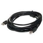 Jual kabel USB printer 1,5 meter untuk semua merk printer | Shopee ...