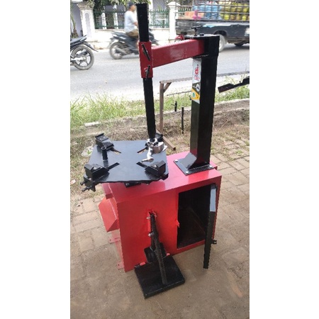 Jual alat pembuka ban motor mobil tire changer manual | Shopee Indonesia