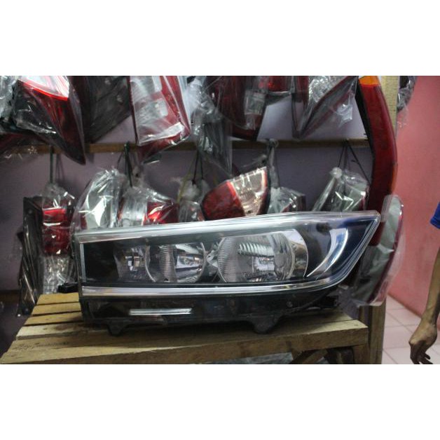 Jual HEADLAMP INOVA REBORN STANDART ORIGINAL | Shopee Indonesia