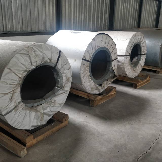 Jual Plat Galvanis / Coil Galvanis / Plat Galvalum / Coil Galvalum ...