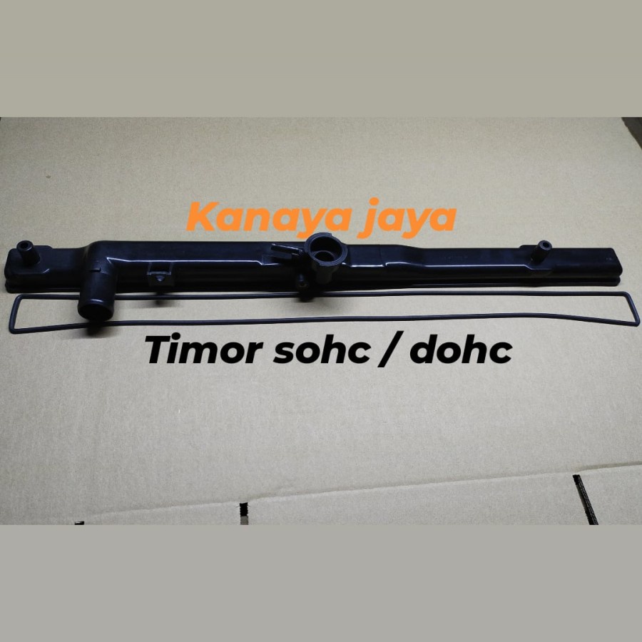 Jual Tank Upper KIA Timor SOHC DOHC Kepala Atas Radiator Timor | Shopee ...