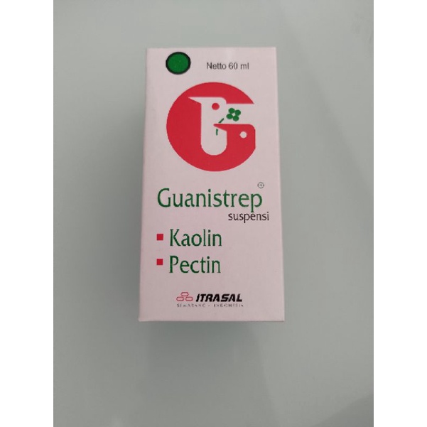 Jual guanistrep | Shopee Indonesia