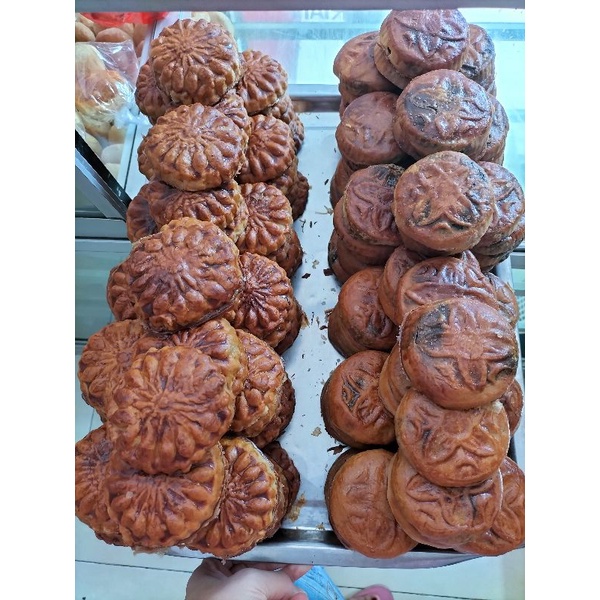 Jual Pia Cetak / Pia Basah Pia Sangir Khas Makassar | Shopee Indonesia