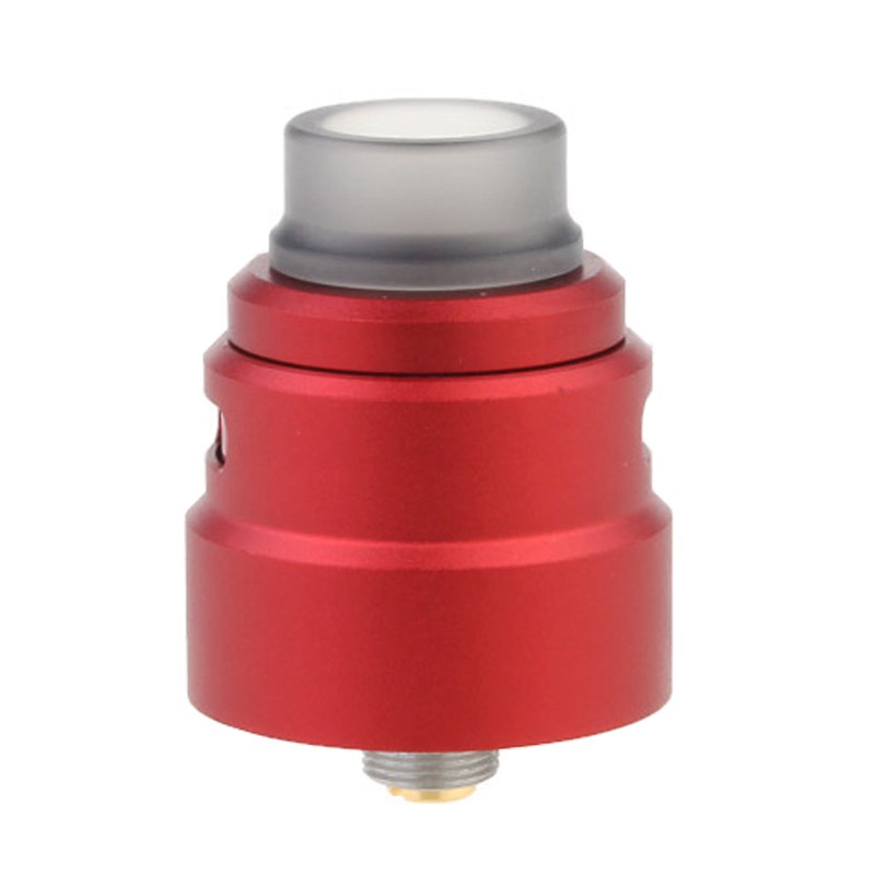 Jual Best Clone ReLoad S RDA 24mm Premium Quality - ReeLoad S | Shopee ...