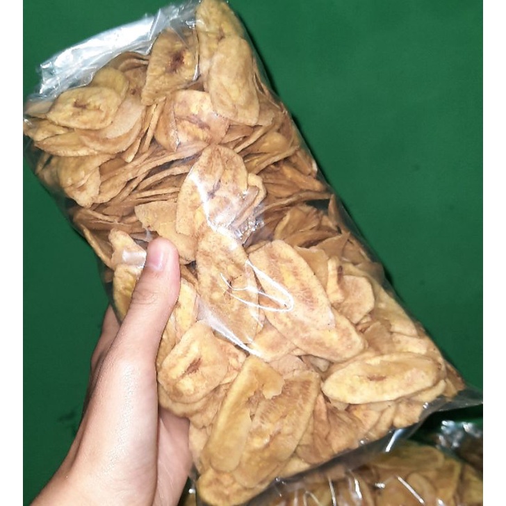 Jual Lantak (keripik pisang) | Shopee Indonesia