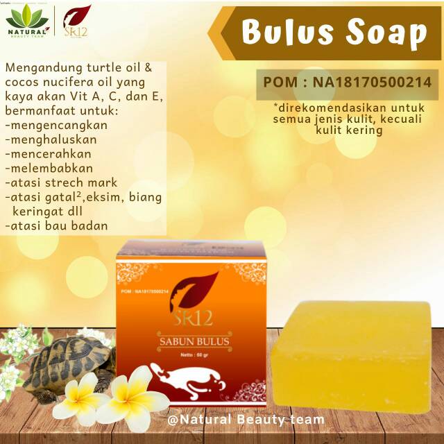 Jual SABUN BULUS/SABUN WAJAH/PENGENCANG PAYUDARA YG KENDOR | Shopee ...