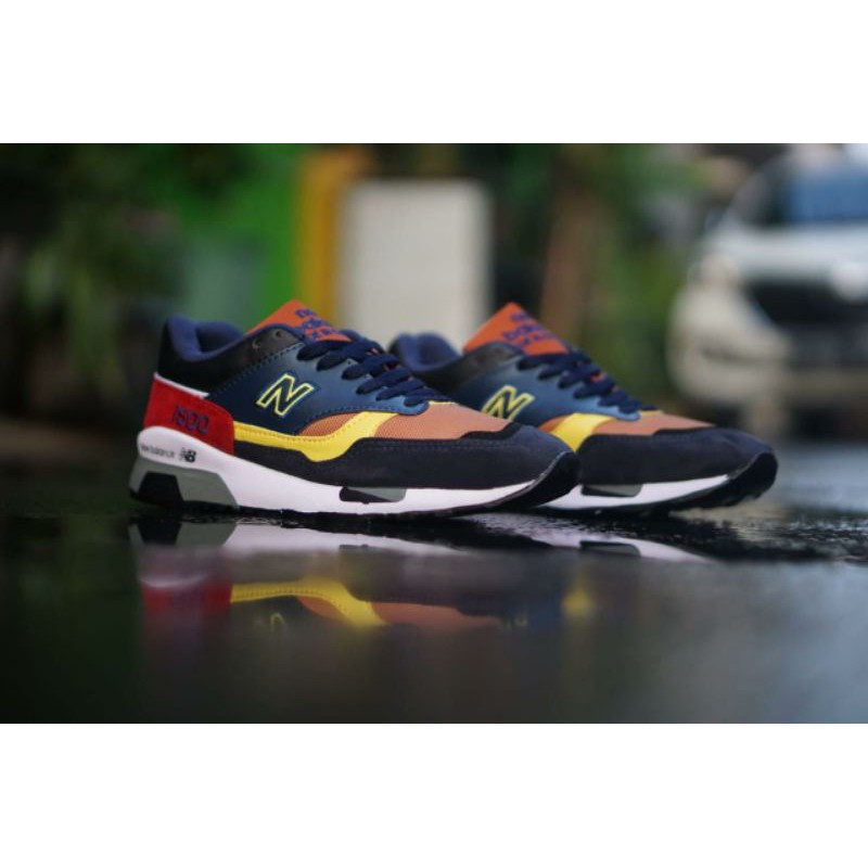 Sepatu New Balance Terbaru