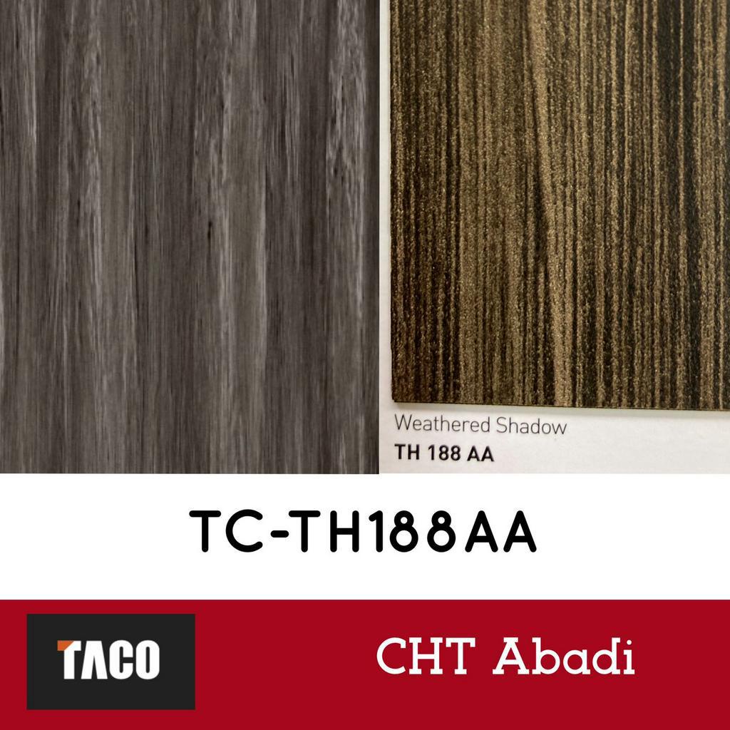 Jual TACO HPL Weathered Shadow TH 188 AA (HARGA BELUM TERMASUK ONGKOS ...