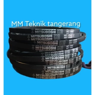 Jual Fan Belt Terlengkap & Harga Terbaru Maret 2026 | Shopee Indonesia