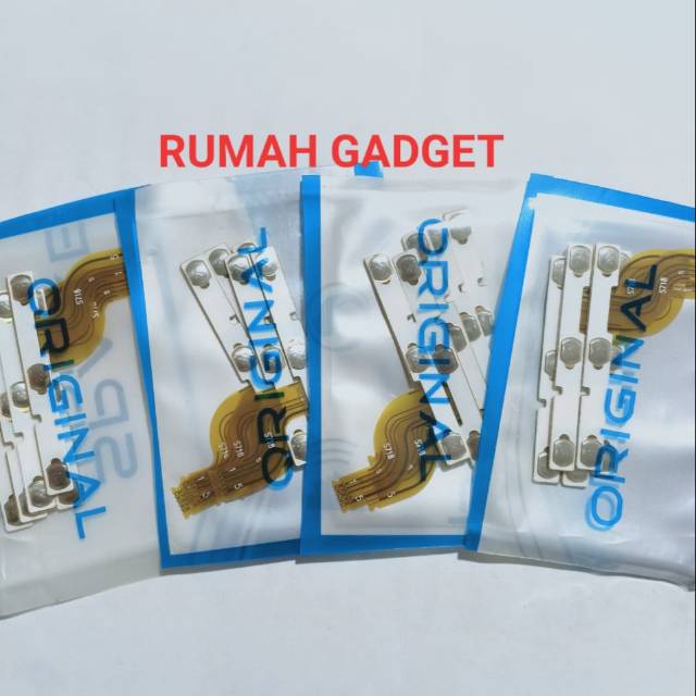 Jual FLEXIBLE ON OFF ADVAN I7U I7U 4G LITE FLEXYBLE TOMBOL ON OFF ...