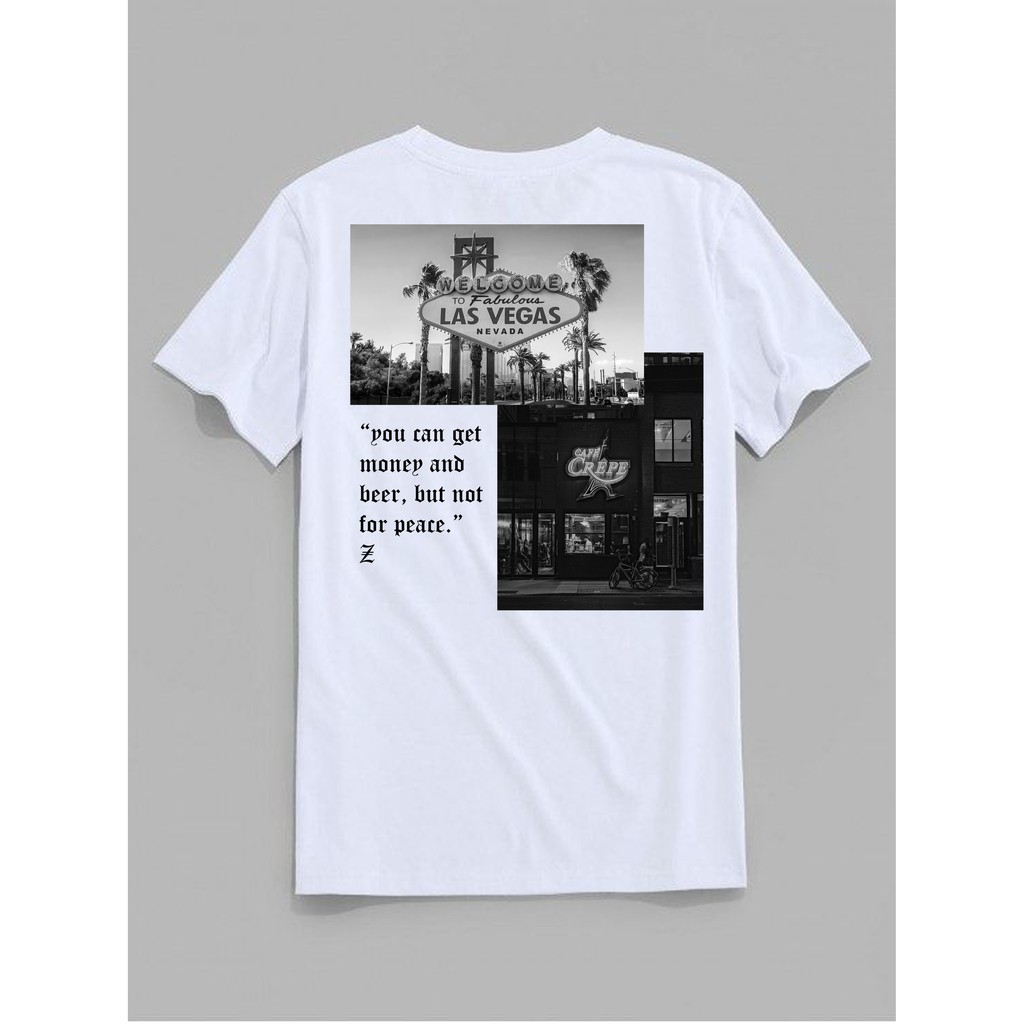 Jual KAOS PUTIH , KAOS ESTETIK , KAOS KEREN , KAOS DISTRO , KAOS CUSTOM ...