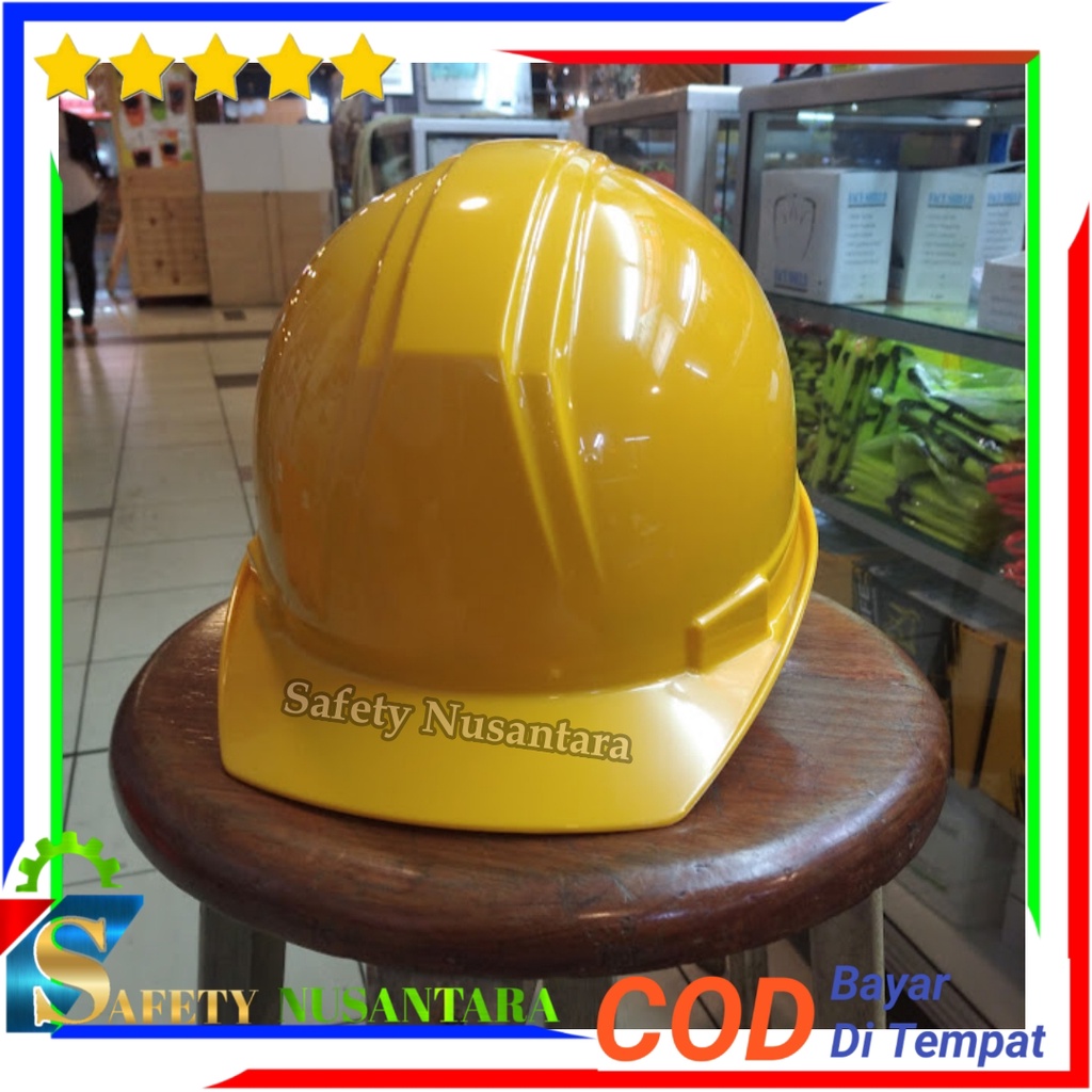 Jual Helm Safety Tanizawa ST 0169 Ez Helmet Proyek Japan Tanizawa ...