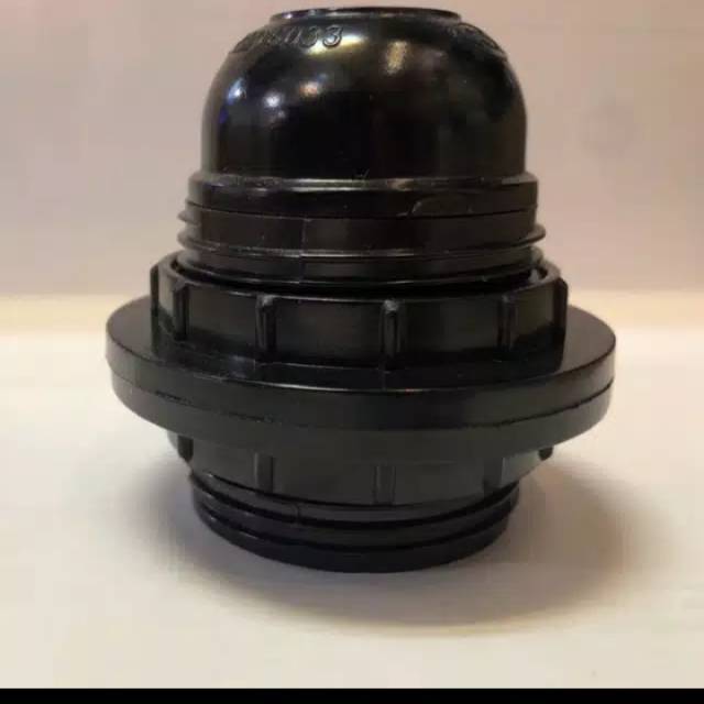 Jual FITTING GANTUNG JERMAN E27 - FITTING GANTUNG BESI E27 | Shopee ...