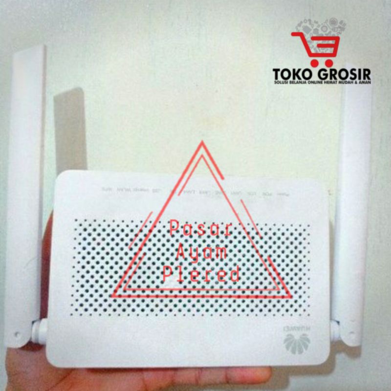 Jual ROUTER HUAWEI HG8145V5 | Shopee Indonesia