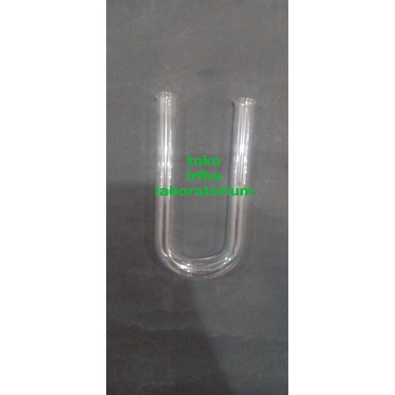 Jual pipa U bahan pyrex tahan panas | Shopee Indonesia