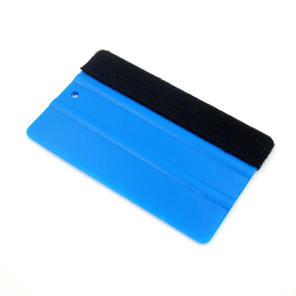 Jual Rakel Stiker Scrapper Kape Bulu Alat Pasang Kaca Film Sticker ...