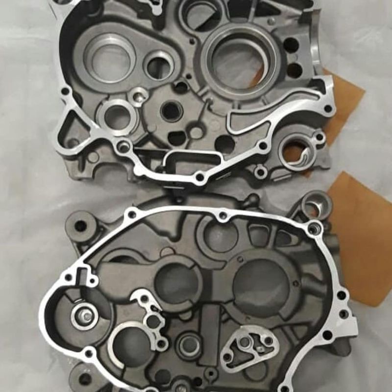 Jual crankcase yamaha jupiter z 5tp asli baru | Shopee Indonesia