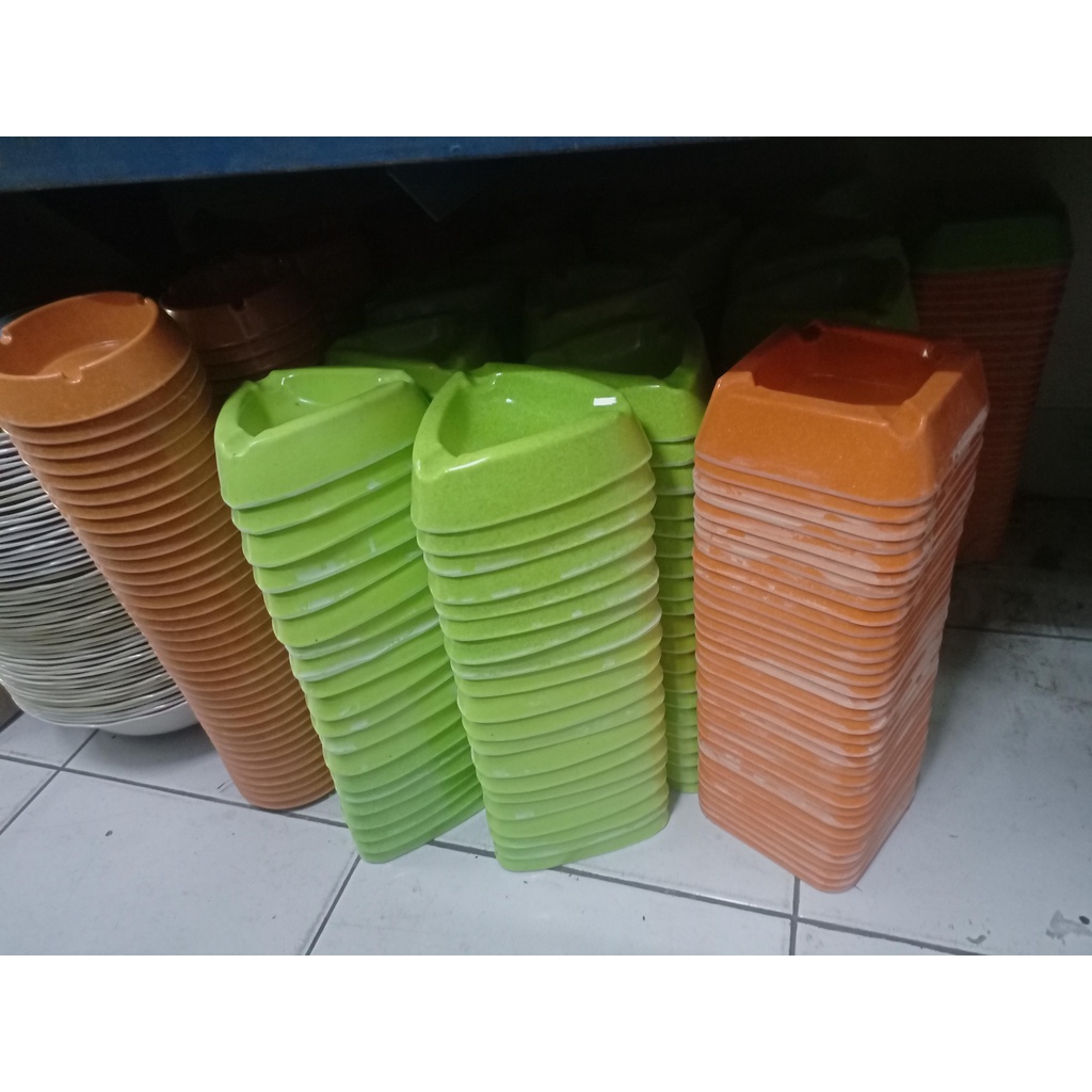 Jual ASBAK ROKOK MELAMIN asbak rokok asbak rokok unik rokok asbak rokok ...