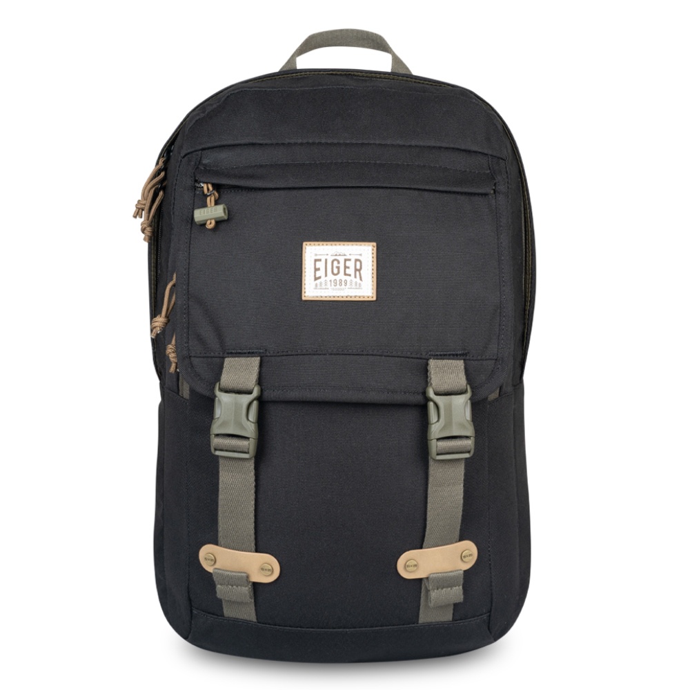 Jual EIGER CRUISER 2.0 LAPTOP BACKPACK 18L | Shopee Indonesia