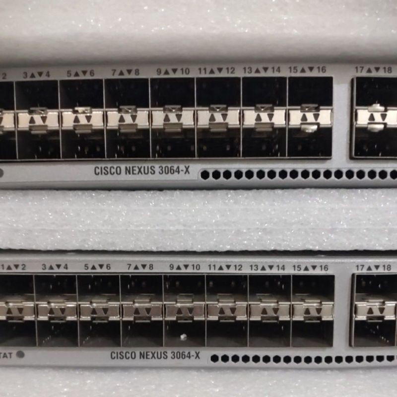 Jual Cisco Nexsus 3064-X Switch | Shopee Indonesia