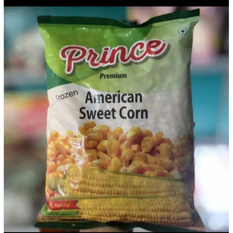 Jual prince sweet corn 1kg | Shopee Indonesia