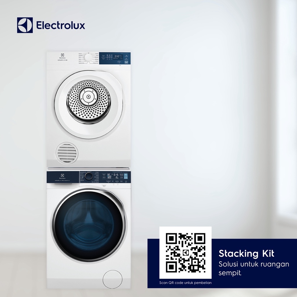 Jual STACKING KIT UNTUK DRYER ELECTROLUX KODE SK.06 | Shopee Indonesia