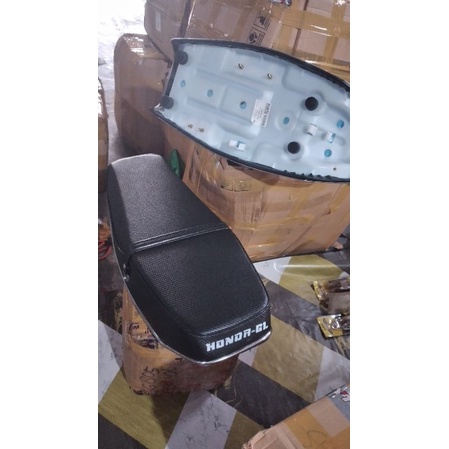 Jual JOK GL 100 MOJOKERTO busa biru atos anti gembos ALAS BAWAH PUTIH ...