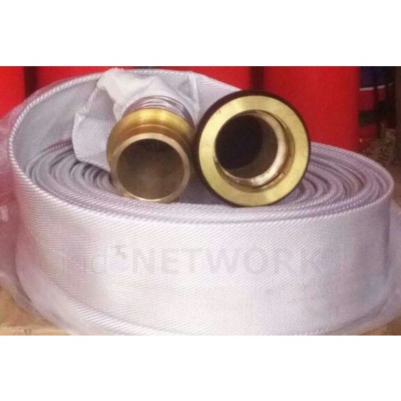 Jual Selang Hydrant / Fire hose | Shopee Indonesia