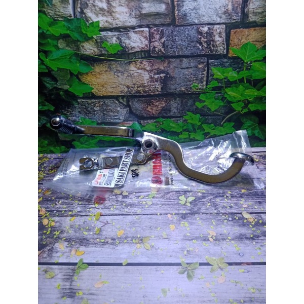 Jual HANDLE GIGI YAMAHA RX-KING RX-SPESIAL ORIGINAL YGP | Shopee Indonesia