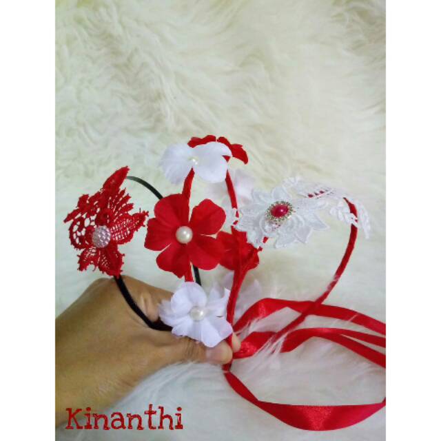 Jual Bando merah putih | Shopee Indonesia