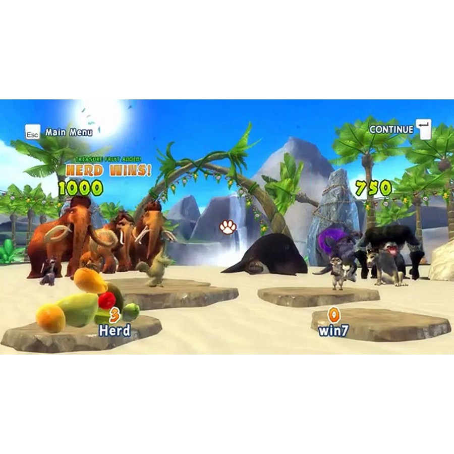 Jual Ice Age Game Paket Lengkap SEMUA SERI untuk PC Laptop | Shopee Indonesia