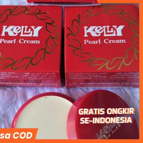 Jual [DISCOUNT AL978] [ORIGINAL] KRIM CREAM KELLY ARAB KELLY ARAB SAUDI ...