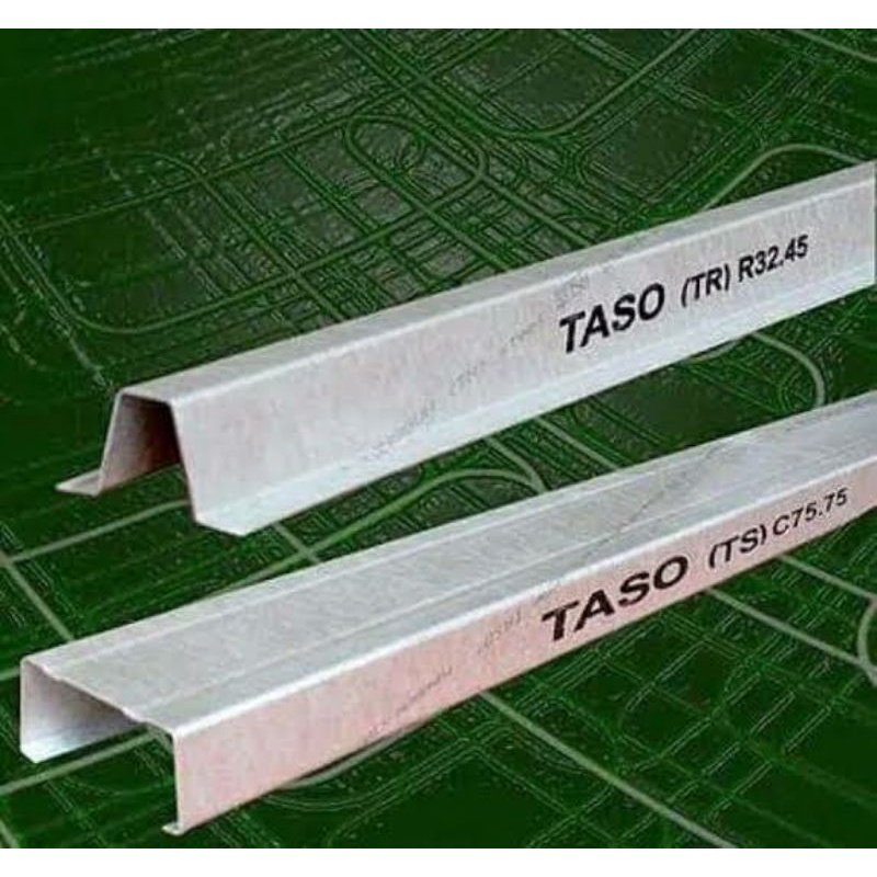 Jual reng taso 32 45 original rangka baja | Shopee Indonesia