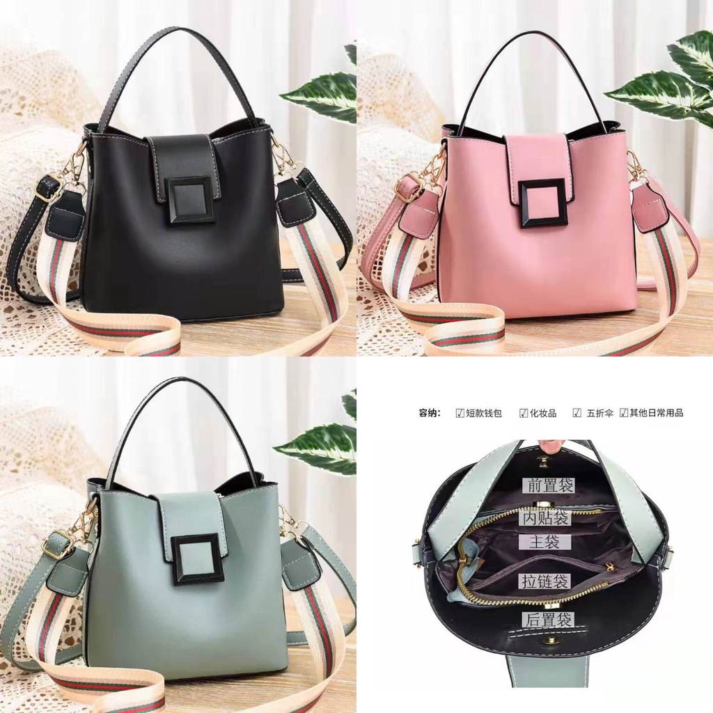 Jual Tas Wanita Impor Cina | Shopee Indonesia