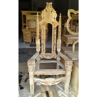 Jual Kursi Raja Terlengkap & Harga Terbaru Desember 2025 | Shopee Indonesia