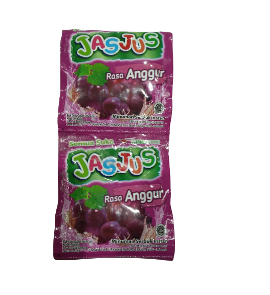 Jual JASJUS Anggur 7gr x 10pcs | Shopee Indonesia