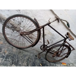 Jual Sepeda Onthel Phoenix Terlengkap & Harga Terbaru Agustus 2025 ...