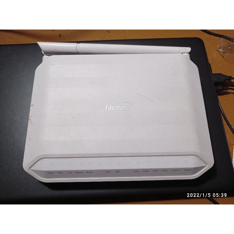 Jual Modem Fiberhome | Shopee Indonesia