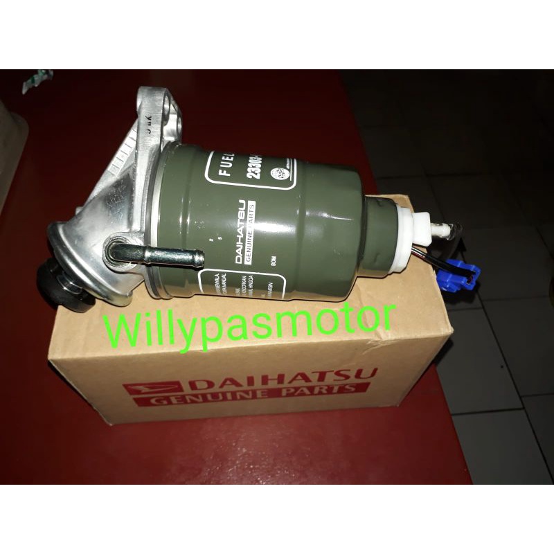 Jual Pompa Solar Set- Filter-Sensor Solar Taft Gt -Rocky-Hiline ...