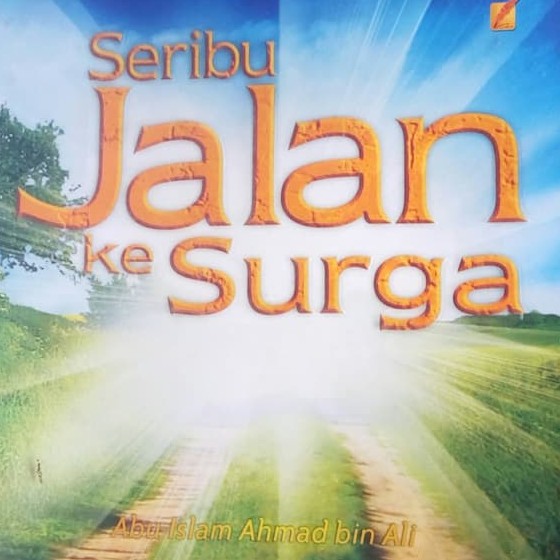Jual buku seribu jalan ke surga | Shopee Indonesia