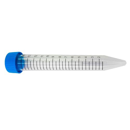 Jual Centrifuge Tube / tabung sentrifus 15 ml | Shopee Indonesia